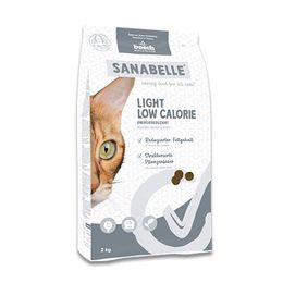 Sanabelle Light Low Calorie 2 kg
