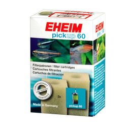 Eheim Ersatz-Filterpatrone 2 St&uuml;ck pickup 60