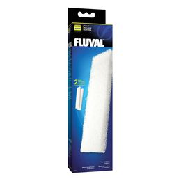 Fluval Filterschaumstoff f&uuml;r 404, 405, 406 (2er-Set)