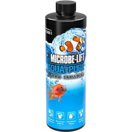 ARKA Aqua-Pure fl&uuml;ssiges Filtermedium 473 ml