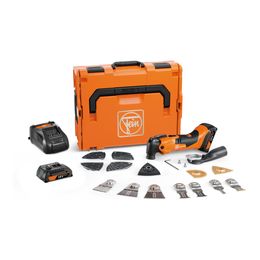 Fein Oszillierer - Akku MULTIMASTER AMM 500 Plus Top 2.0 Ah AS (71293864000 | 71293864000)