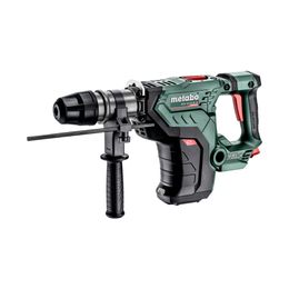 Metabo Akku-Kombihammer KHA 18 LTX BL 40 Kunststoffkoffer (600752840)