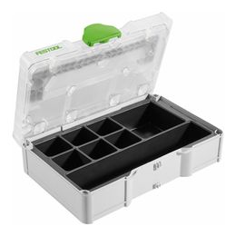 FESTOOL Systainer&sup3; SYS3 S 76 TRA UNI (577819)