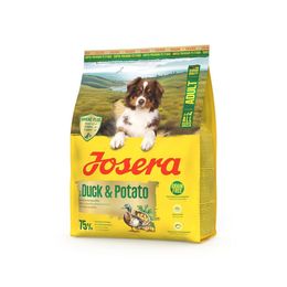 Josera All Sizes Adult Duck und Potato 900 g