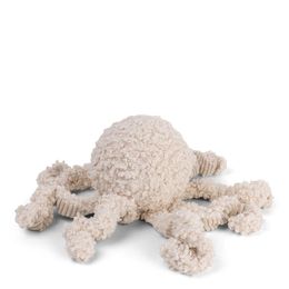 District 70 Hundespielzeug Pl&uuml;sch SQUID 13x20 cm merengue