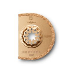 Fein Hartmetall-S&auml;geblatt segmentiert SL Durchmesser 75 x 2,2 (63502118230 | 63502118230)