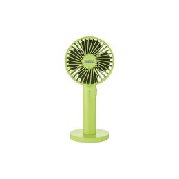 Unold Elektro Unold Handventilator Breezy II green 86626 gn)