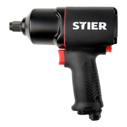 STIER Druckluft-Schlagschrauber 3/4" - 1750 Nm (903171)