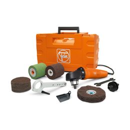 Fein Edelstahl-Start-Set WPO 14-25 E (72214950010 | 72214950010)