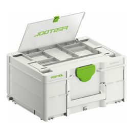 FESTOOL Systainer&sup3; DF SYS3 DF M 187 (577347)