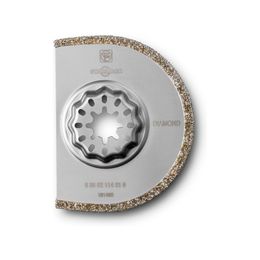 Fein Diamant-S&auml;geblatt segmentiert SL Durchmesser 75 x 2,2 (63502114210 | 63502114210)