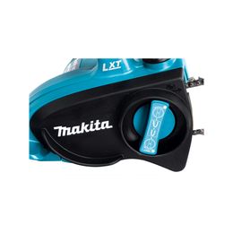 Makita DUC122Z Top Handle Akku-Kettens&auml;ge Solo-Version | 18 V | f&uuml;r &Auml;ste bis zu 12 cm Durchmesser | ohne Akku und Ladeger&auml;t | mit LED-Licht und Kettenschmierung |)