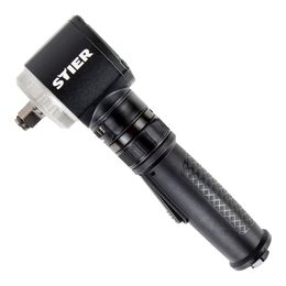 STIER Druckluft-Winkel-Schlagschrauber 1/2" - 312 Nm (903425)