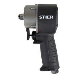STIER Druckluft-Schlagschrauber 1/2" - 1275 Nm (903424)