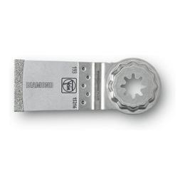 Fein E-Cut Diamant-S&auml;geblatt StarLockPlus 50 x 35 mm (63502193210 | 63502193210)