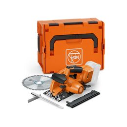 Fein Kompakte Akku-Handkreiss&auml;ge f&uuml;r Metall, F-IRON Cut 57 AS (71360461000 | 71360461000)