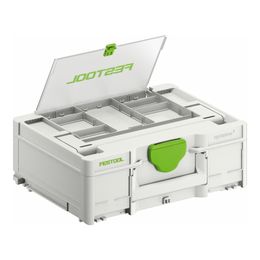 FESTOOL Systainer&sup3; DF SYS3 DF M 137 (577346)