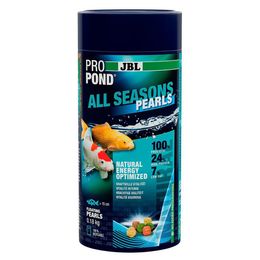 JBL ProPond All Seasons Pearls Teich-Fischfutter 180g