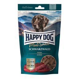 Happy Dog MeatSnack Schwarzwald Hundesnacks getreidefrei 75g