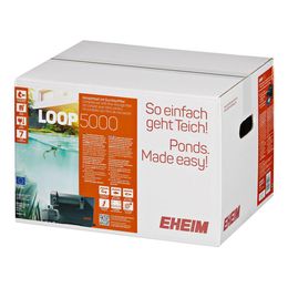 Eheim Teichfilter LOOP 5000