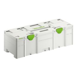 FESTOOL SYS3 XXL 237 Systainer&sup3; mit 237 Liter Volumen , 4014549309619 (204850)