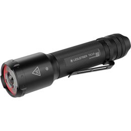 LEDLenser Taschenlampe TAC6R