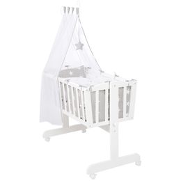 Roba BABYWIEGENSET Little Stars