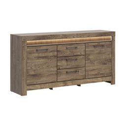 SIDEBOARD Amaury Holz