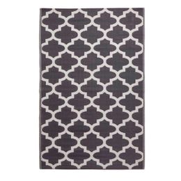 Homescapes OUTDOORTEPPICH Nola, geometrisch gemustert 180/270 cm