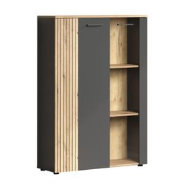 TRENDTEAM HIGHBOARD Esteban Anthrazit