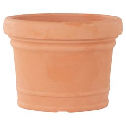 siena GARDEN Pflanzentopf Norah Terracotta