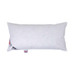 Homescapes KOPFKISSEN 40/80 cm, Daunenkissen medium-weich