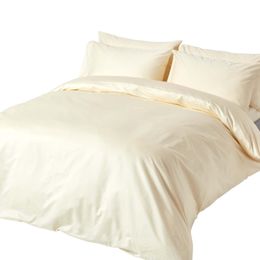 Homescapes BETTW&Auml;SCHE Premium, &Auml;gyptische Baumwolle, Fadendichte 1000
