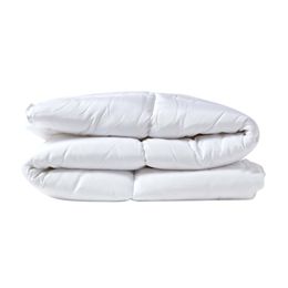 Homescapes MATRATZENTOPPER 180/200 cm mit Super-Mikrofaser