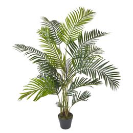 Homescapes KUNSTPALME Areca, 160 cm