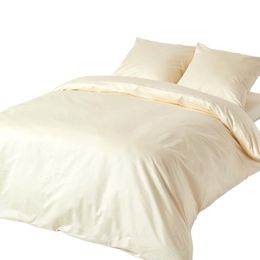 Homescapes BETTW&Auml;SCHE Premium, &Auml;gyptische Baumwolle, Fadendichte 1000