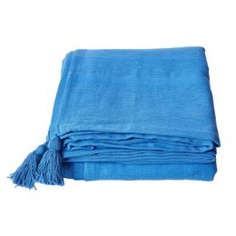 Homescapes TAGESDECKE Rajput 255/360 cm, 100% Baumwolle