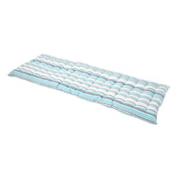 Homescapes BANKAUFLAGE New England, 3-Sitzer gestreift