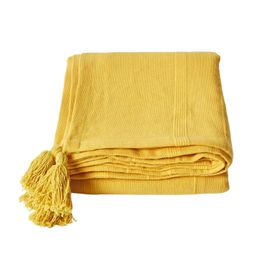 Homescapes TAGESDECKE Rajput 255/360 cm, 100% Baumwolle