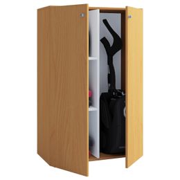 Kommode Lona Mini Buchefarben