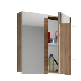 Spiegelschrank VCB 1 Sonoma Eiche