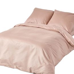 Homescapes BETTW&Auml;SCHE Premium, &Auml;gyptische Baumwolle, Fadendichte 1000