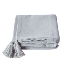 Homescapes TAGESDECKE Rajput 255/360 cm, 100% Baumwolle