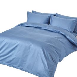 Homescapes BETTW&Auml;SCHE Premium, &Auml;gyptische Baumwolle, Fadendichte 1000
