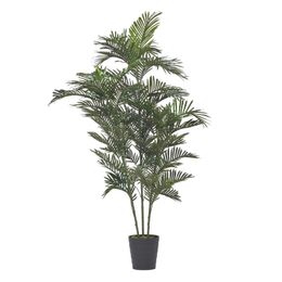 Homescapes KUNSTPALME Areca, 120 cm