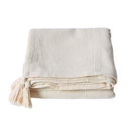 Homescapes TAGESDECKE Rajput 255/360 cm, 100% Baumwolle