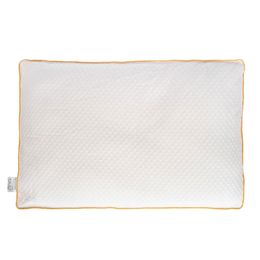 Homescapes KOPFKISSEN atmungsaktiv & hypoallergen 48/74 cm