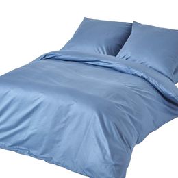 Homescapes BETTW&Auml;SCHE Premium, &Auml;gyptische Baumwolle, Fadendichte 1000