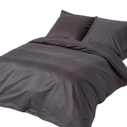 Homescapes BETTW&Auml;SCHE Premium, &Auml;gyptische Baumwolle, Fadendichte 1000