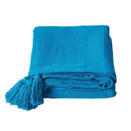 Homescapes TAGESDECKE Rajput 255/360 cm, 100% Baumwolle